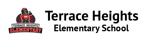 Curriculum Links - Home Tabs - Terrace Heights Elementary School